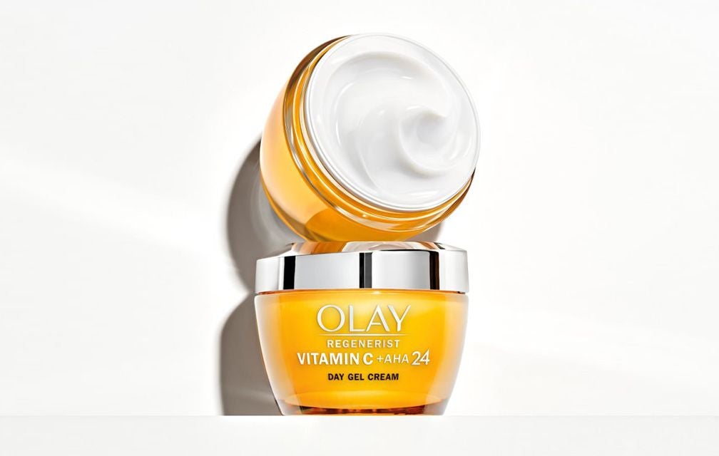 Shop Olay Vitamin C cream, Serum , Lotion, and bodywash (6pack) in ...