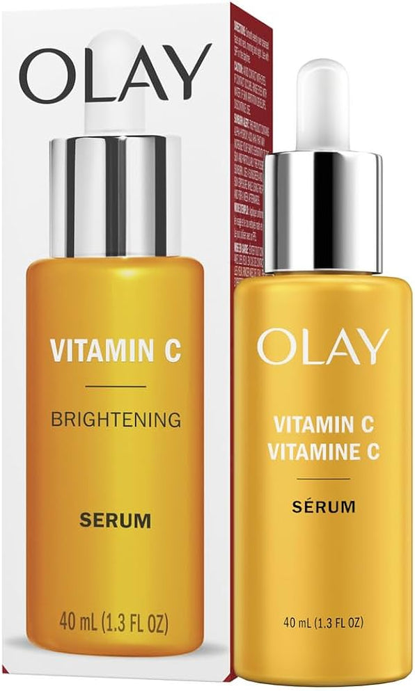 Shop Olay Vitamin C cream, Serum , Lotion, and bodywash (6pack) in ...