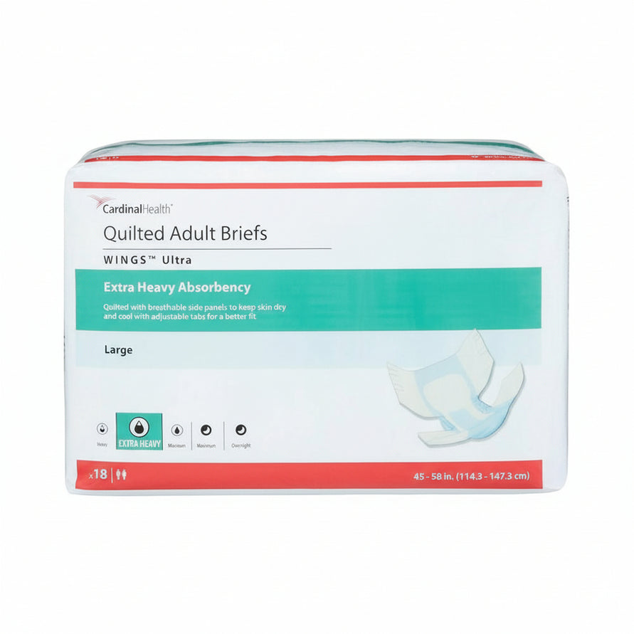 Shop Adult Diapers (50% off) Cardinal Health Quilted in Kenya — ShopUSA ...
