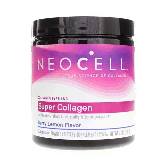 Shop NeoCell Super Collagen Peptides, Unflavored in Kenya — ShopUSA - Kenya