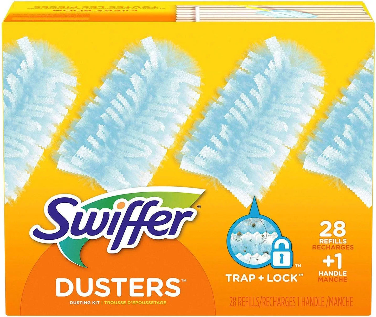 Shop Swiffer Dusters Dusting Kit in Kenya — ShopUSA - Kenya